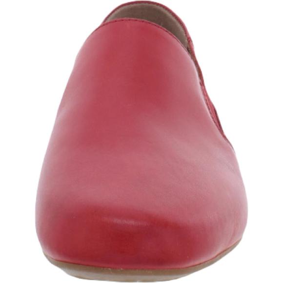 Earth Origins | Shoes | Earth Origins Womens Royal Ryanne Wide Red ...